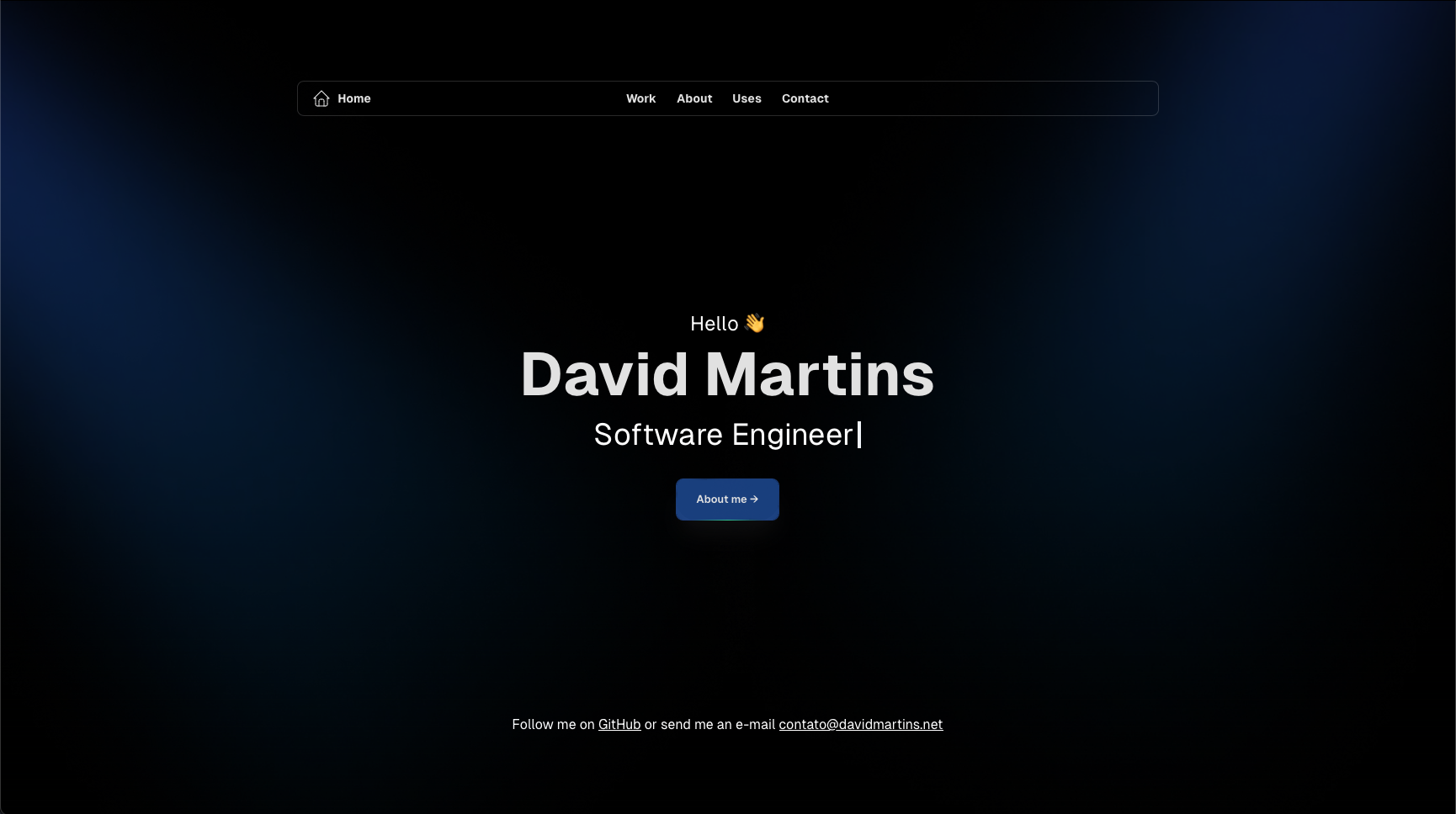 David Martins - Work